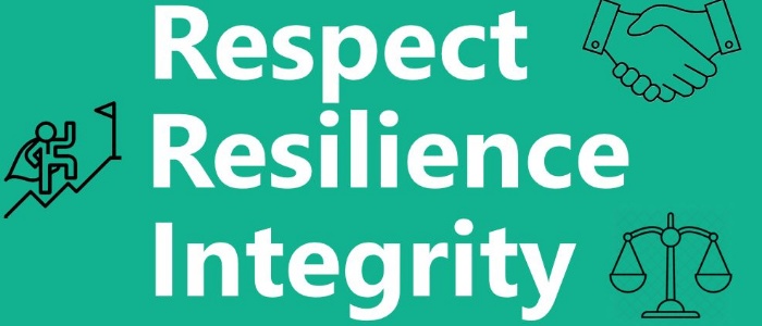 St Mary's Church of England School - Our Christian Values Awards