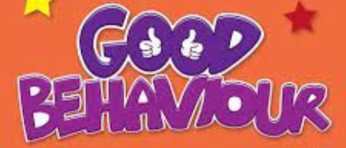 St Mary's Church of England School - Good Behaviour of the Week